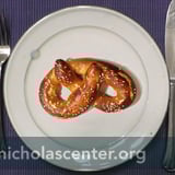 Home ::: St. Nicholas Center